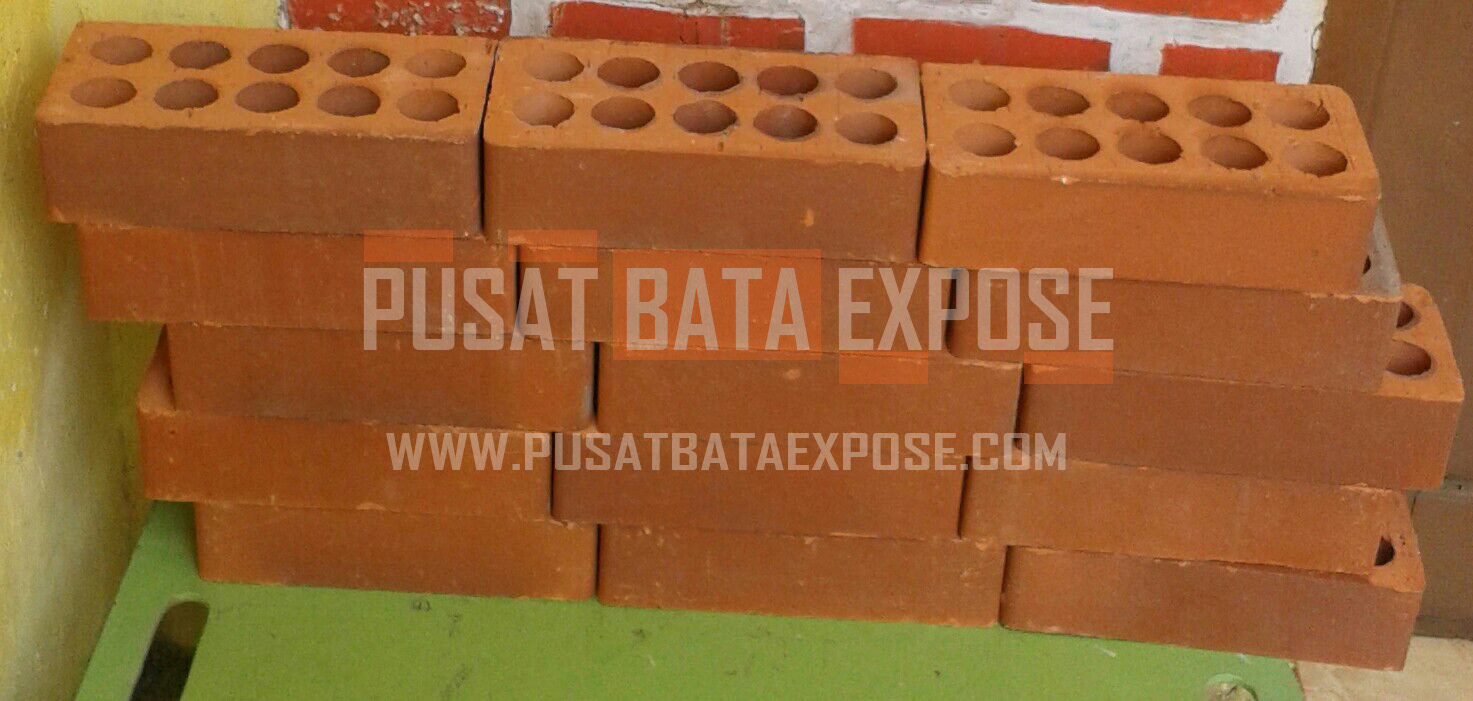 Produsen Bata Expose Rumah || HP 0812 1039 7724