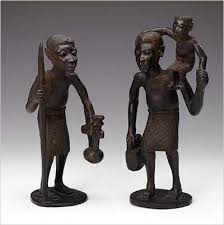 Definição e Tipos de Arte Makonde