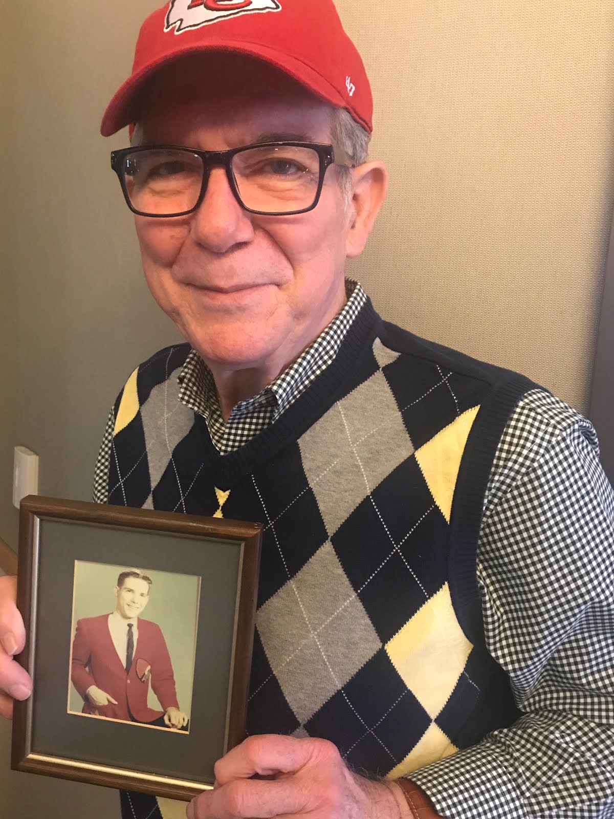 The New Santa Fe Trailer: Male Chiefs Cheerleaders Hold History in the ...