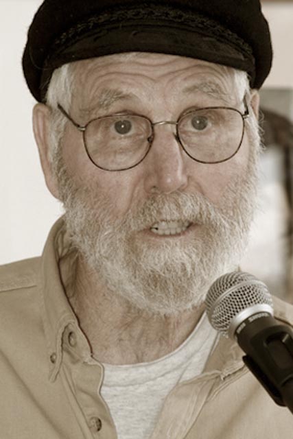 Gillnet Dreams: Farewell to Smitty