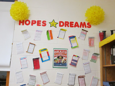 Resources for a 5th Grade Teacher: Classroom Management Ideas