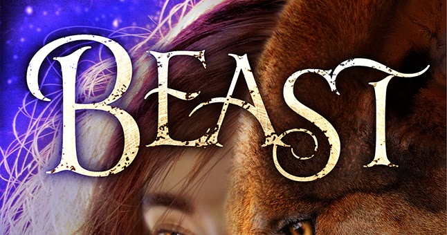 Imagination Investigation: Beast: A Cover Reveal