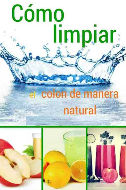 Aprende Cómo Limpiar el Colón Naturalmente | Propiedades y Beneficios