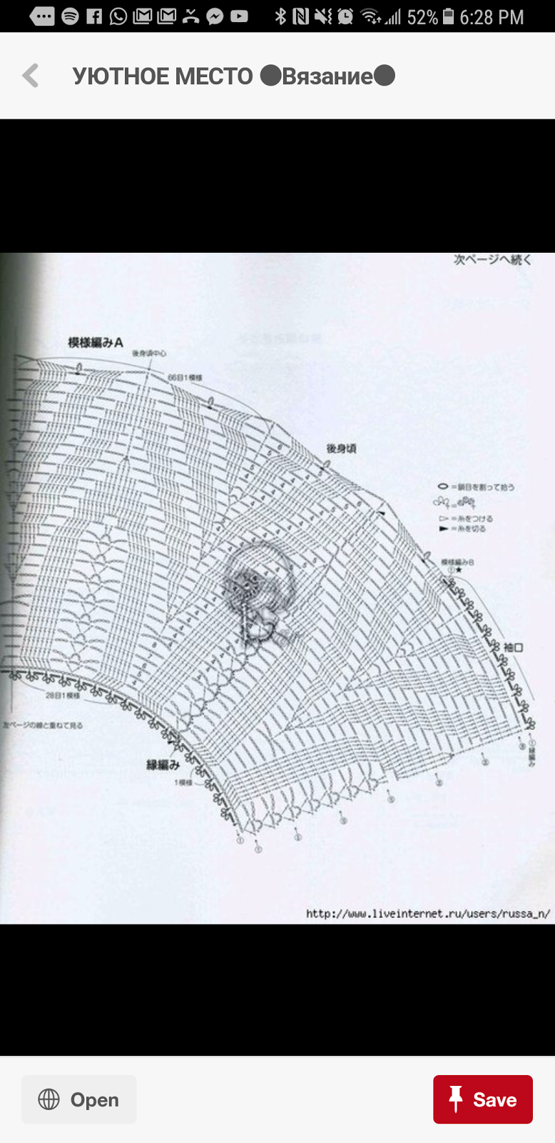 CROCHET Y PUNTO por Rosario Soto: agosto 2017
