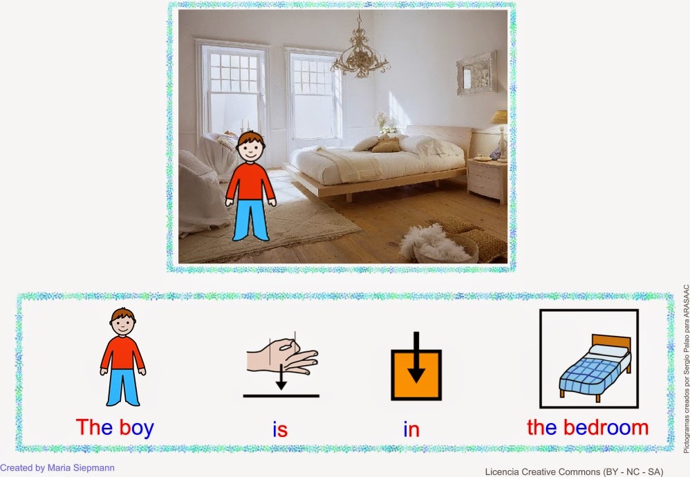 Babel - Free Language/Speech Therapy Resources. (PECS/ Montessori ...