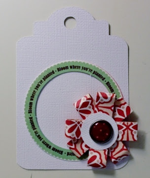 ScrapMuch?: Loopy Flower Tutorial | Tips and Techniques