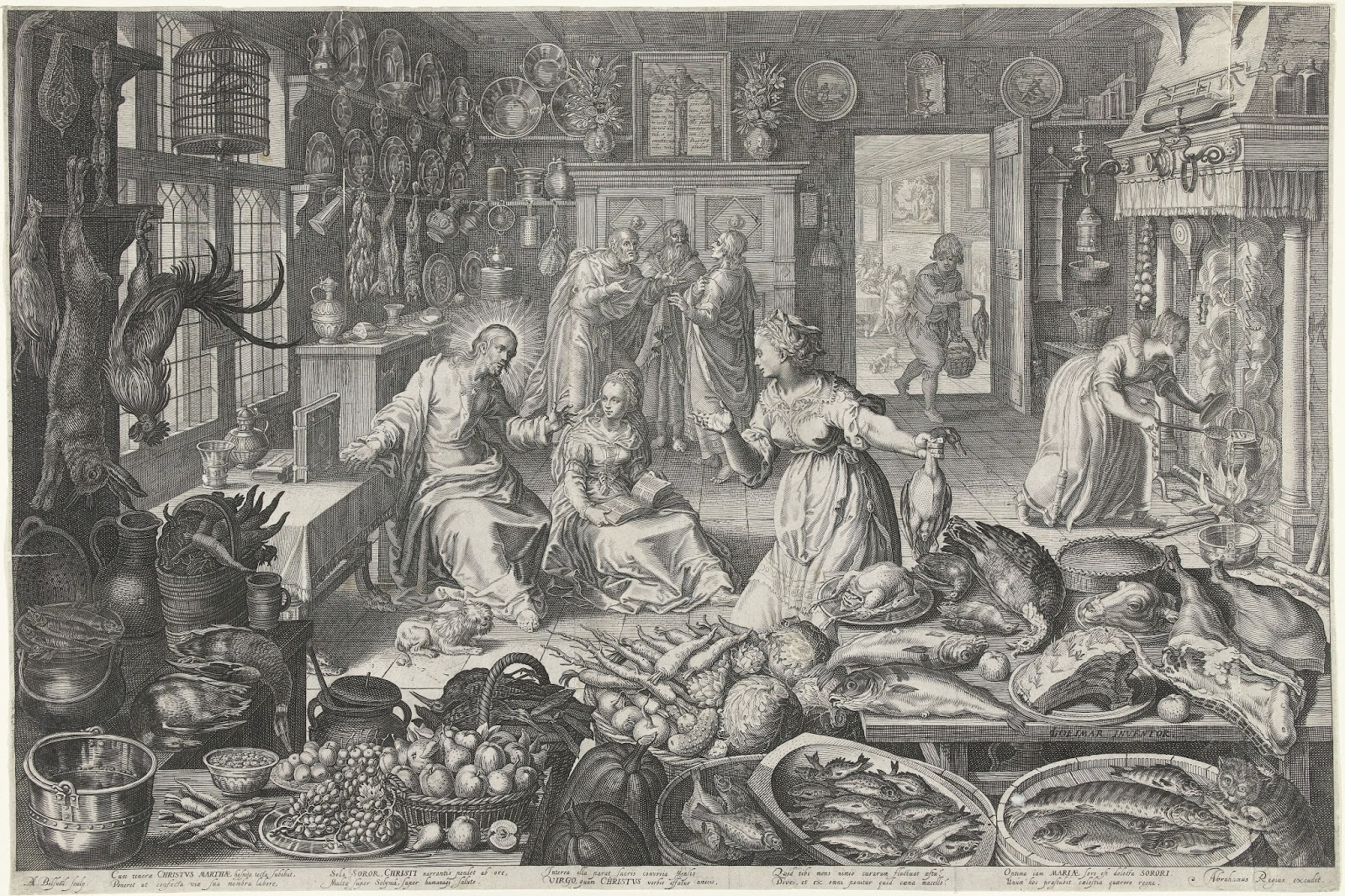 The Auction Augur: Mystery man Georg Friedrich Stettner