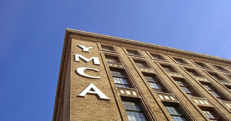 JFK + 50: CAPTAIN THOMAS V. SULLIVAN FOUNDS 1ST US YMCA