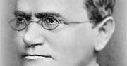 GREGOR MENDEL
