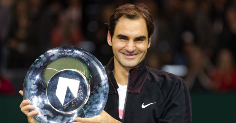 TOP TENNIS: RANKING ATP TOP TEN 🎾 19-02-2018