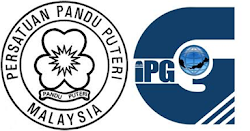 Pandu Puteri Kadet (Cadet Guides) IPTHO