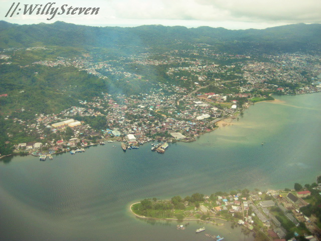TravellerMeds: Aerial Photography Part 7 : Ambon Manise