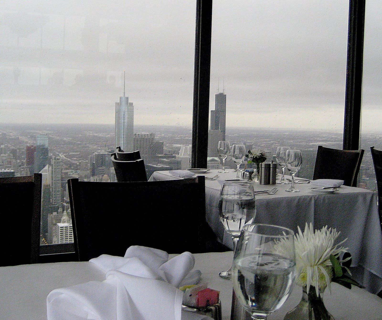 List 105+ Pictures The Signature Lounge At The 96th Photos Stunning