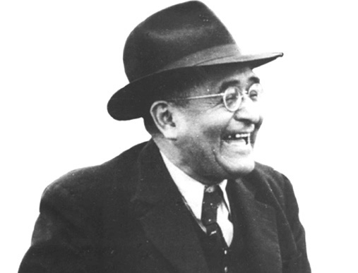 travels with tio hernan: Julio C. Tello 1880 - 1947