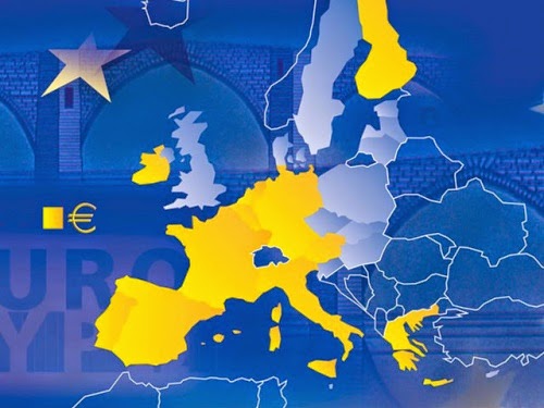 ΜΠΡΑΒΟ Π@Π@ΡΕΣ ΤΑ ΚΑΤΑΦΕΡΑΤΕ...!!! 18 ΑΠΟ ΤΑ 19 ΚΡΑΤΗ ΤΗΣ ΖΩΝΗΣ ΤΟΥ ...