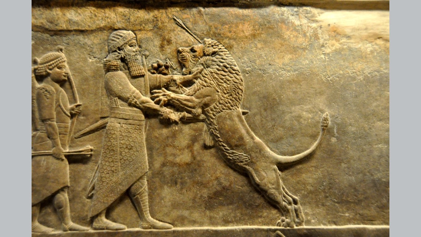 Historia Universal: MESOPOTAMIA, Cuna de la civilización.