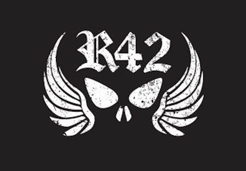 R42 (Super Strong) White - Review. 16 June 2018,.