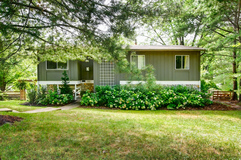 Pure Style Home: Our moving story & open house