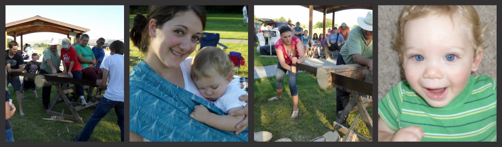 Joe and Corinne Bippert Family