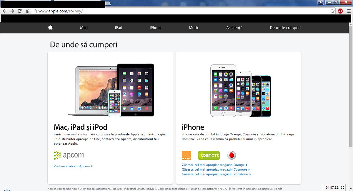 ORB IN LUMEA SURZILOR: De ce EMAG suge pule cu cacat si apoi ragaie a ...