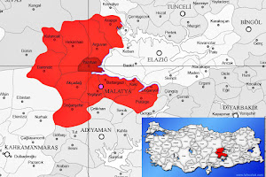 Yazıhan nerededir nereye bağlıdır? Yazıhan hangi ilin ilçesidir? - Laf ...