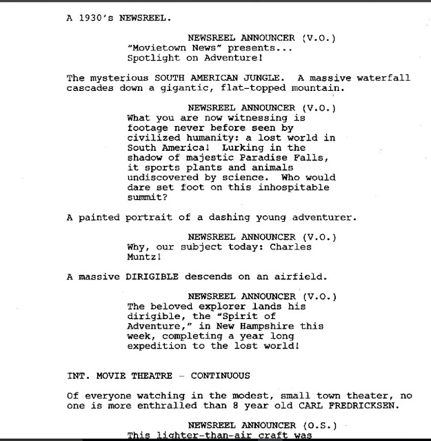 Animation - Studio Practice: March 2017