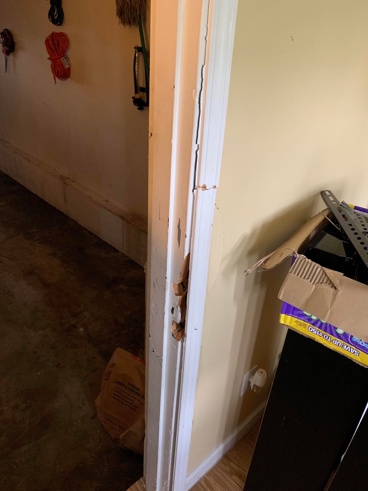 St Louis Locksmiths and Door Repair, Creve Coeur Missouri, 63141: Door ...