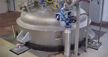 A Better Load Cell for Weighing Heated, Vibration Prone Process Vessels ...