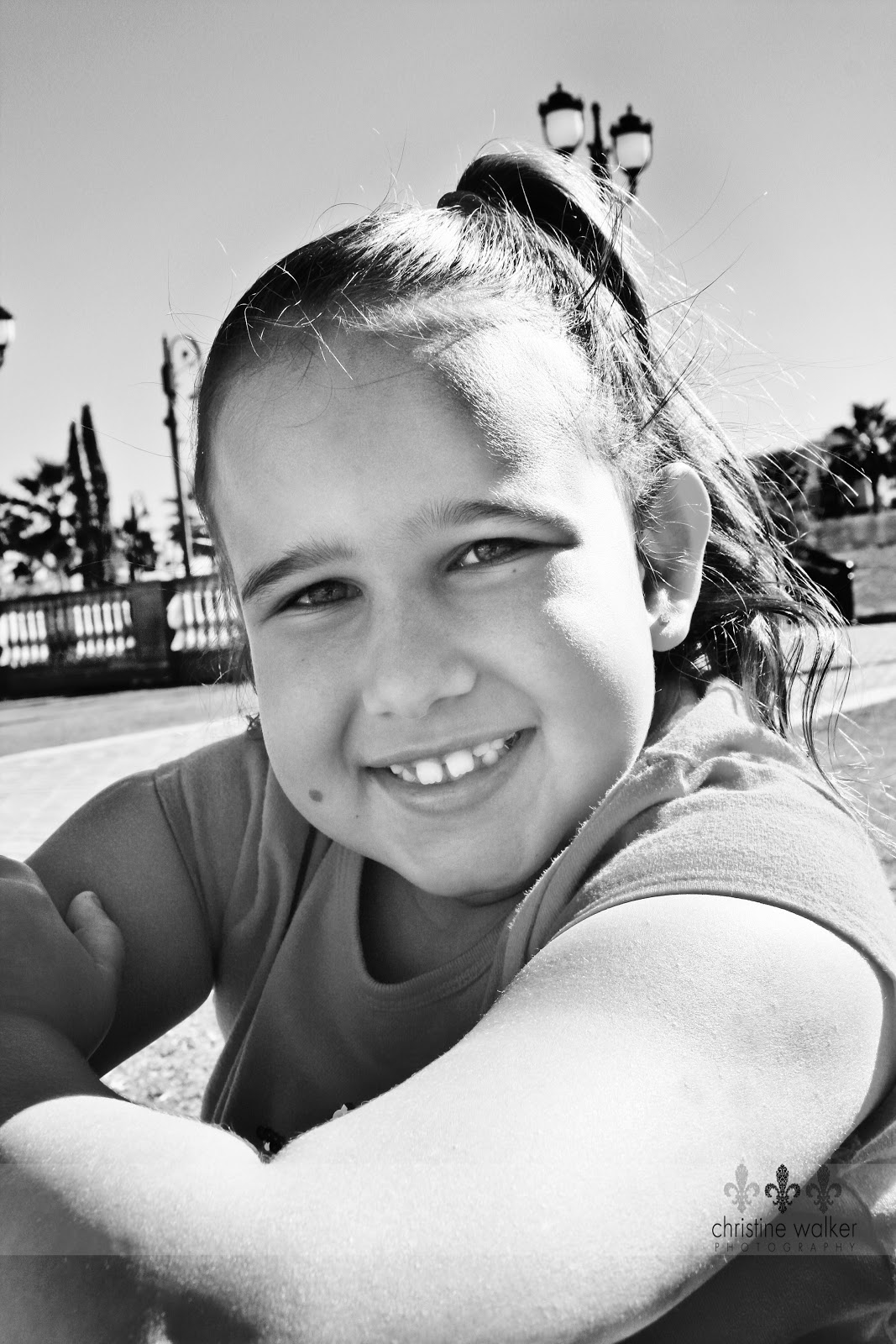 Sweet Christine Photography: MARRERO FAMILY IN UPTOWN AT CRANE ROOST ...