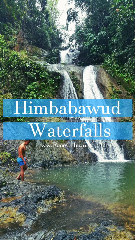 Have You Heard Of Himbabawod or Himbabawud or Himbabawd Waterfalls In ...