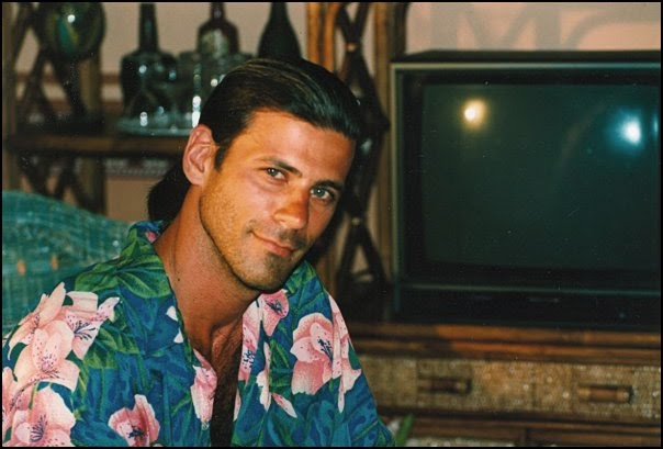 QUÉ FUE DE...?: ROBERT STEWART, CAROLYN DUNN Y JOHN DAVID BLAND, LOS ...