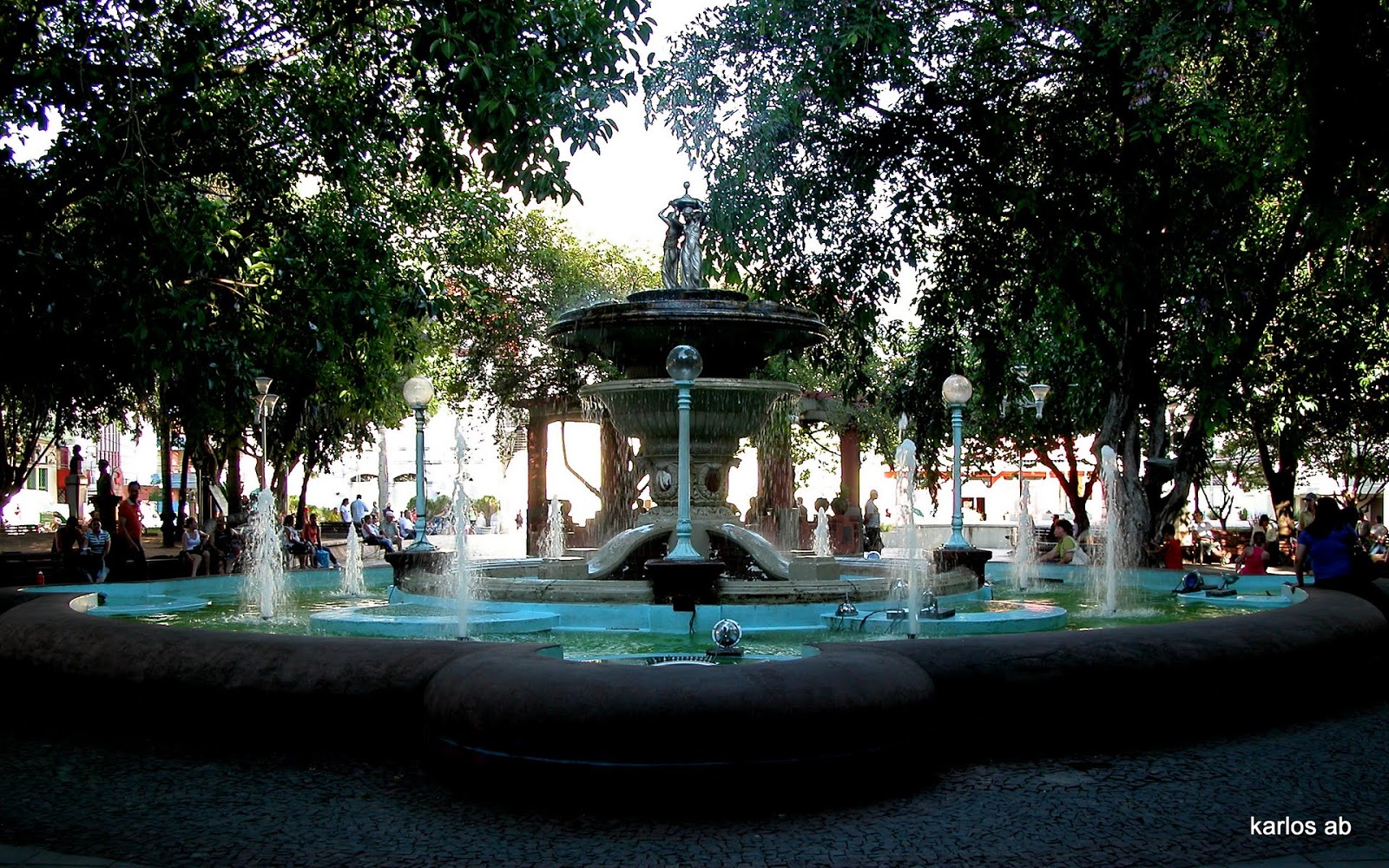 RIO GRANDE DO SUL | BRAZIL: SANTA MARIA / RIO GRANDE DO SUL (4.431 / 5.570)