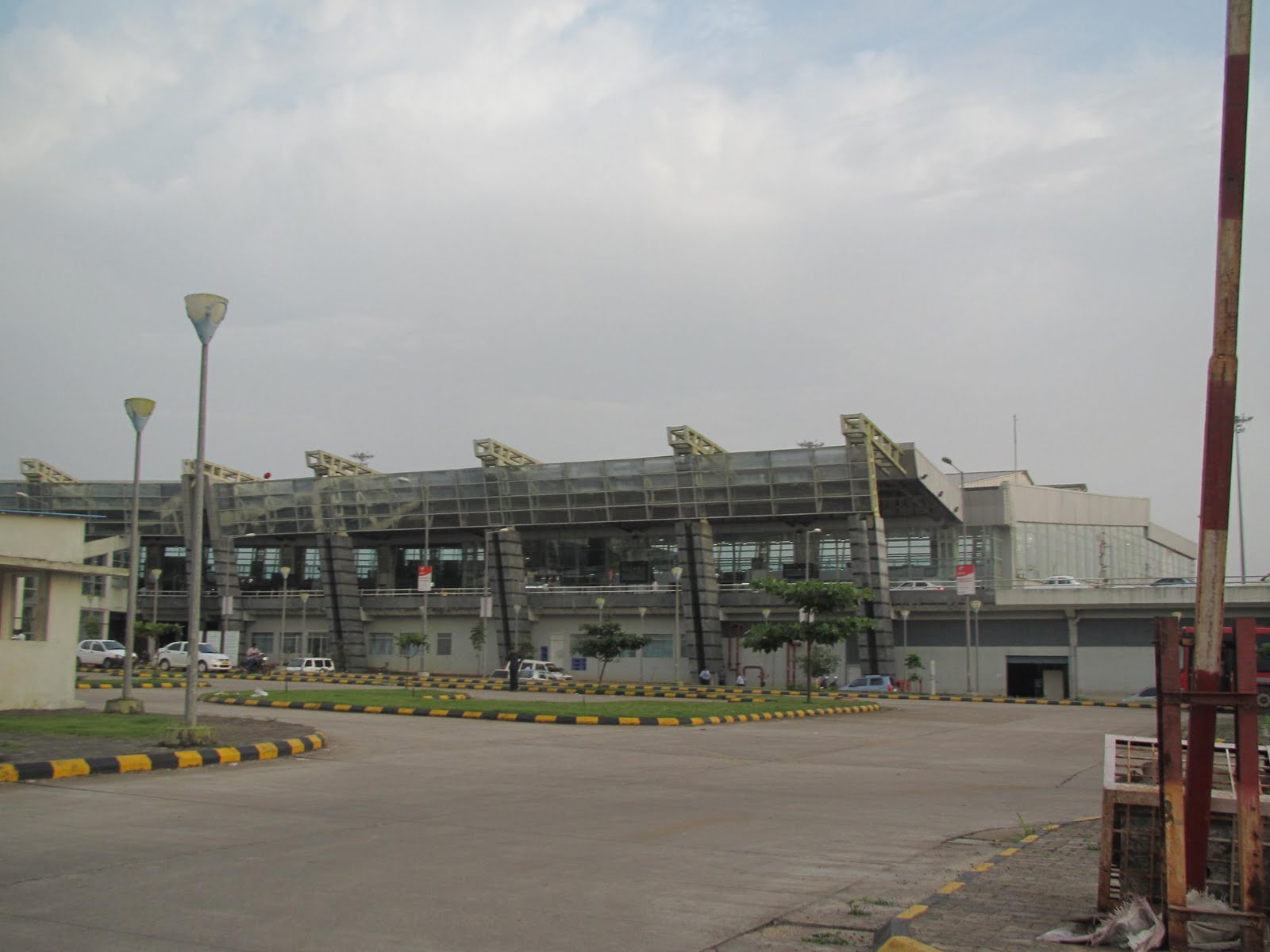 Journey from Ayvathanpatti: Kasturba Medical College, Manipal ...