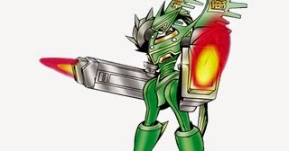 [Perfil] Fujinmon ~ MEU×DIGIMON