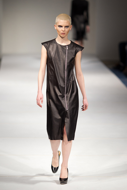 Fusion Of Effects: Trendology: INNA F/W 2013 Collection