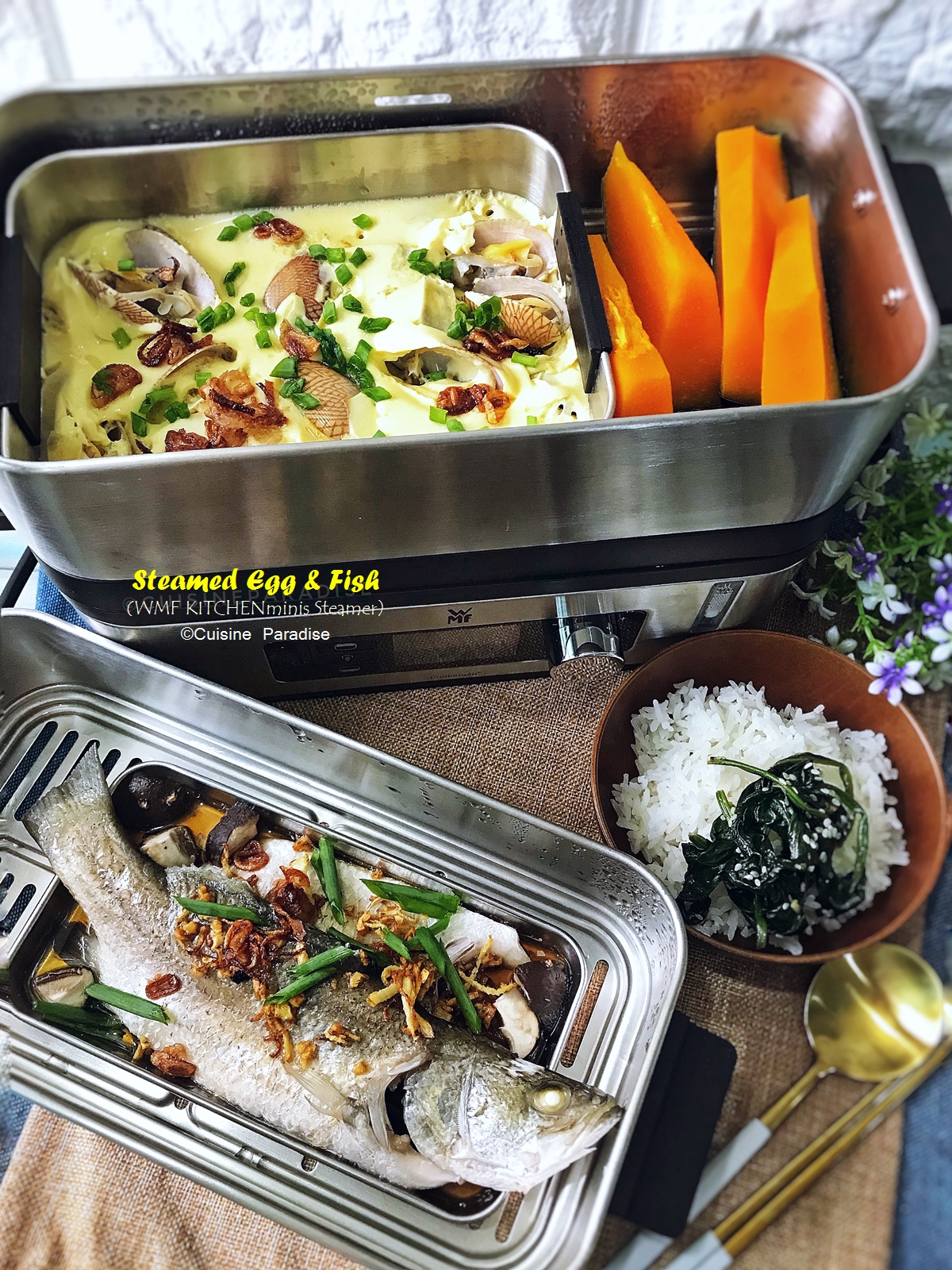 Cuisine Paradise | Singapore Food Blog | Recipes, Reviews And Travel ...