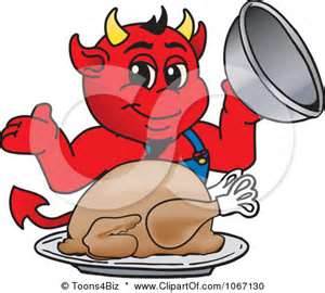 Norith Soth: COFFEE WITH SATAN: THE DEVIL'S FAVORITE HOLIDAY