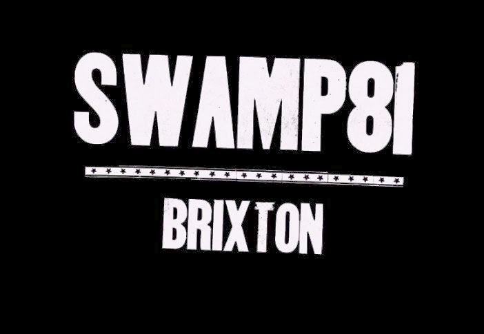 Lee Jasper Official Blog: Police Operation SWAMP 81 Returns To Brixton ...