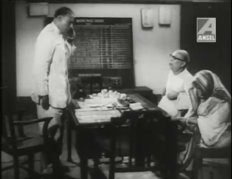 The Film Sufi: “Parash Pathar” - Satyajit Ray (1958)