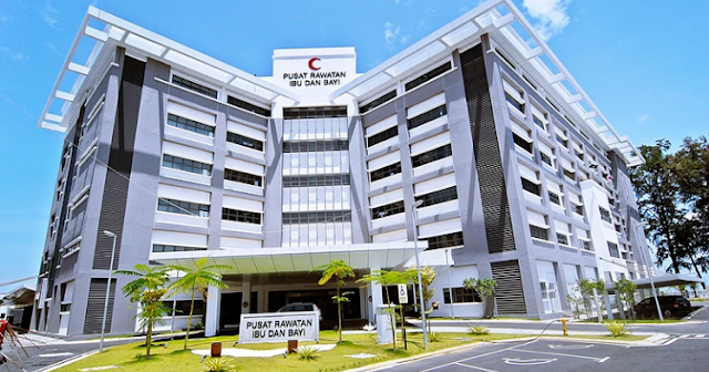 5 sebab Ini Menjadikan HSNZ pilihan wanita hamil untuk bersalin ...