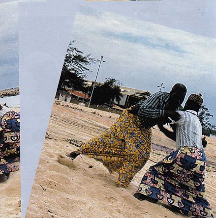 Grupo Central do Brasil