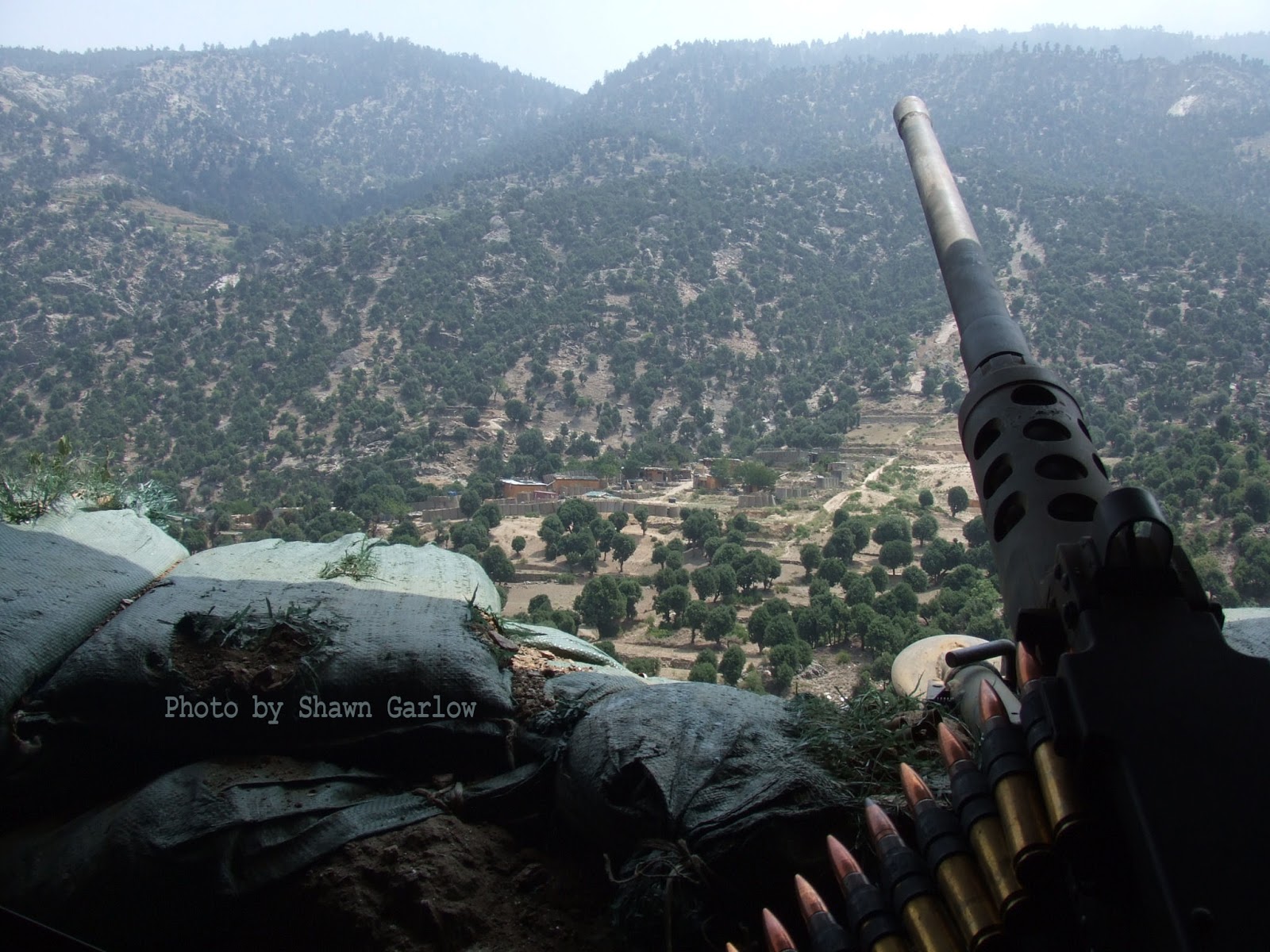 The Latest from Cactus Tactical: Weapons of the War in Afghanistan ...