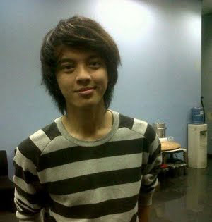 Biodata Profil Foto Bisma Smash Boyband Indonesia | Terbaru 2013