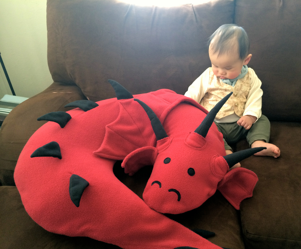 Cation Designs: The Geekiest Baby: Middle Earth Themed Accessories