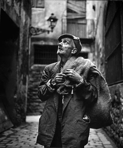 El Tranvía 48: Los traperos en la historia de Barcelona