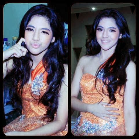 Film Bokep: Photo Hot Seksi Putri Una