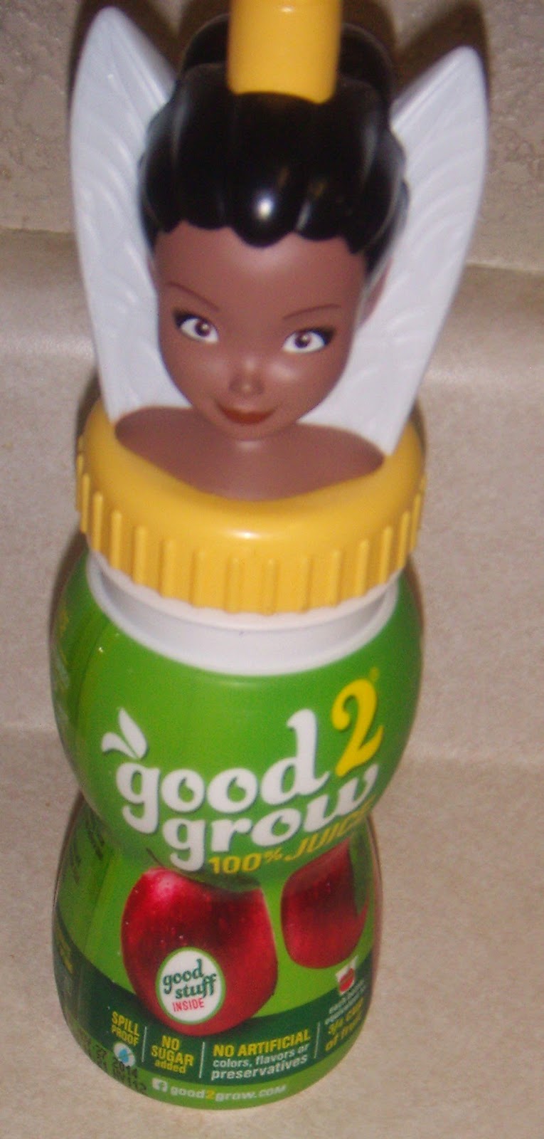 Mommie of 2: Good2grow Juice for Kids - Review
