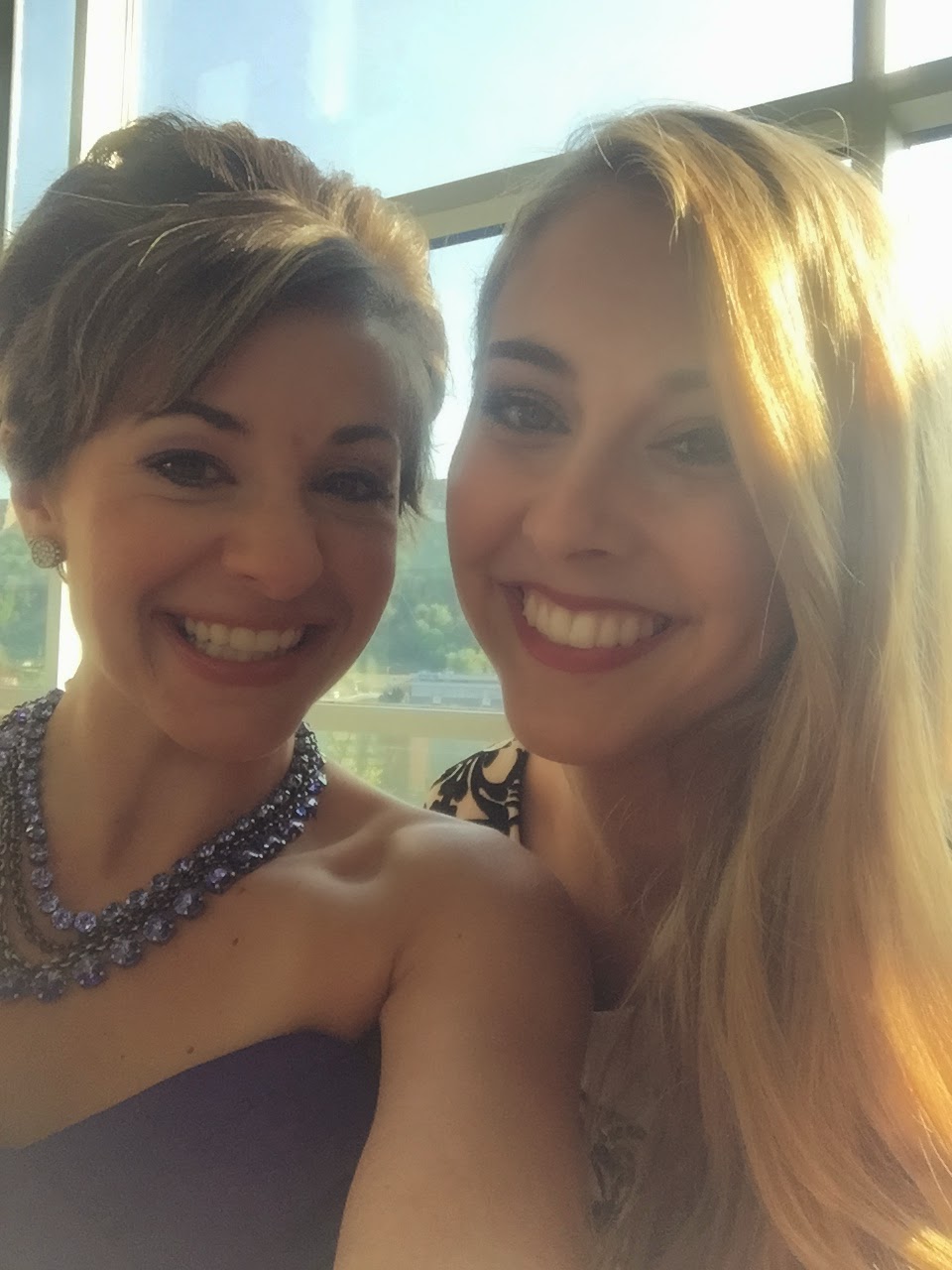 Woman of the Year Gala: #EVERYSWEATMATTERS - Katy Ursta