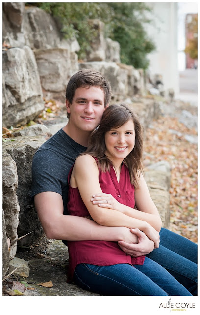 Allie Coyle Photography Blog- Kansas City Urban Photographer: Katie ...