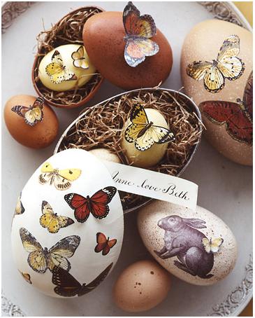 Fancy Home Decor: JINSI YA KUPAMBA PASAKA HII…....EASTER DECORATION IDEAS